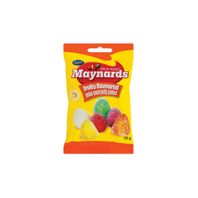 Maynards - House of Candy