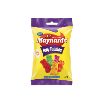 Maynards - House of Candy
