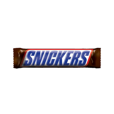 Snickers Bar 50g - House of Candy