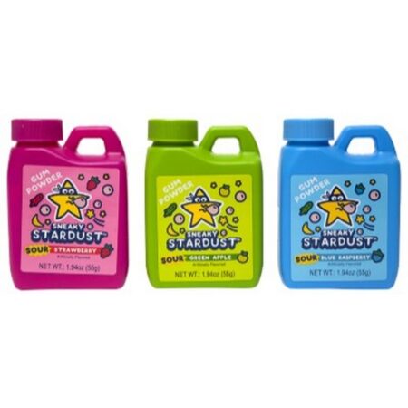 Lucky Packets Assorted - House of Candy