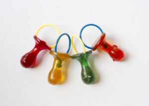 Rock Candy Dummies (Large) - House of Candy