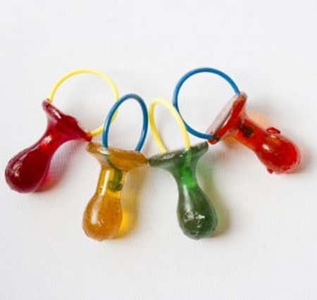 Rock Candy Dummies (Large) – House of Candy