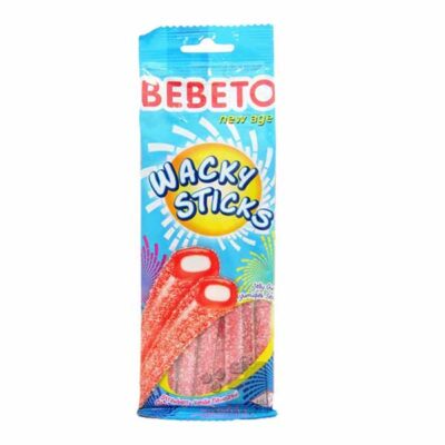 Bebeto - House of Candy