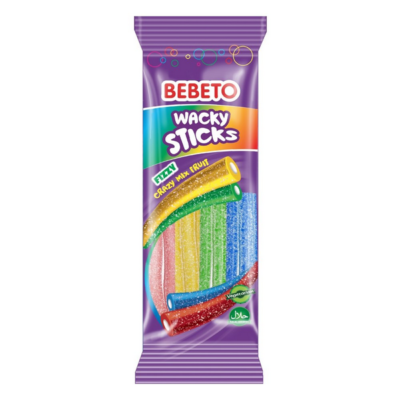 Bebeto - House of Candy