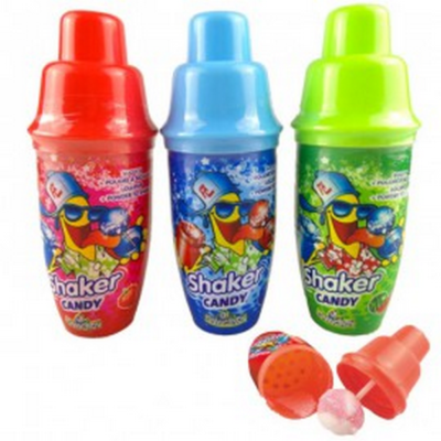 Lucky Packets Assorted - House of Candy