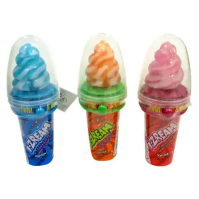 Lucky Packets Assorted - House of Candy