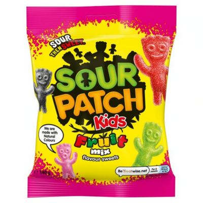 Sour Patch Kids - House of Candy
