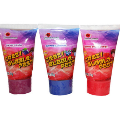 Bubblegum & Mints - House of Candy