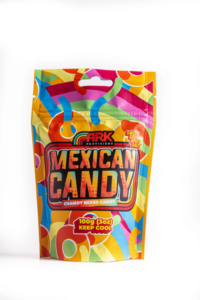 Mexican Candy Chamoy Mixed Candy 100g - House of Candy