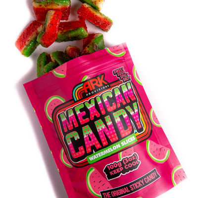 Mexican Candy - House of Candy