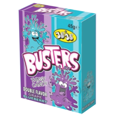 Candies and Sweets - House of Candy